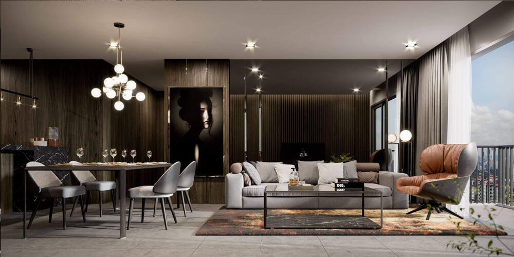 Credit and Lending | International Real Estate | TA Enterprise